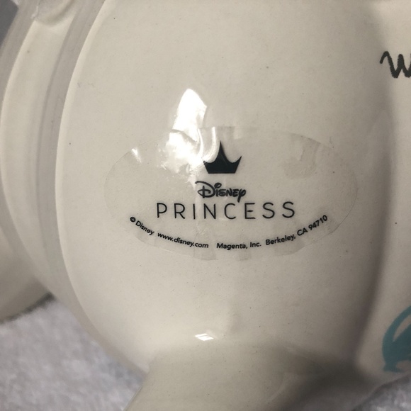 Rae Dunn | Kitchen | Nwt Rae Dunn Disney Princess Cinderella Up Till ...